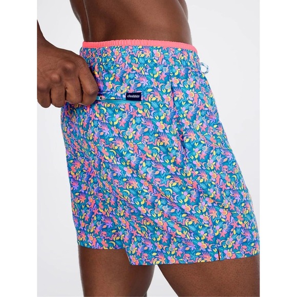 chubbies | Swim | Chubbies Mens The Spades 55 Classic Lined Swim Trunks ...